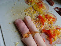 Meat Incorporated: Bacon Turtle