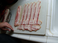 Meat Incorporated: Bacon Turtle