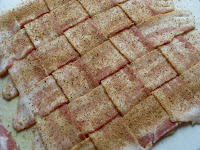 Meat Incorporated: Bacon Turtle