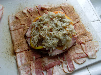 Meat Incorporated: Bacon Turtle