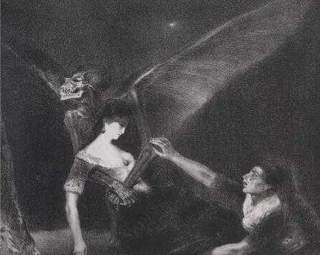 Louis Boulanger - Alchetron, The Free Social Encyclopedia