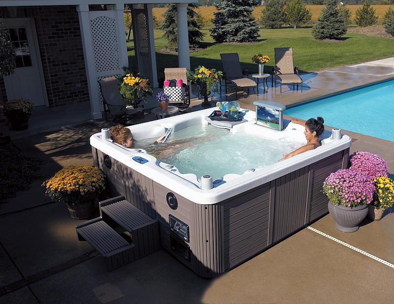 JACUZZI & SPAS. PORTATILES IMPORTADOS: JACUZZI & SPA: TINAS DE ...