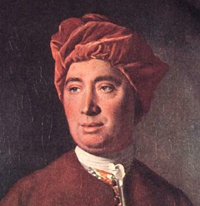 Epistemologia: David Hume (1711-1776)