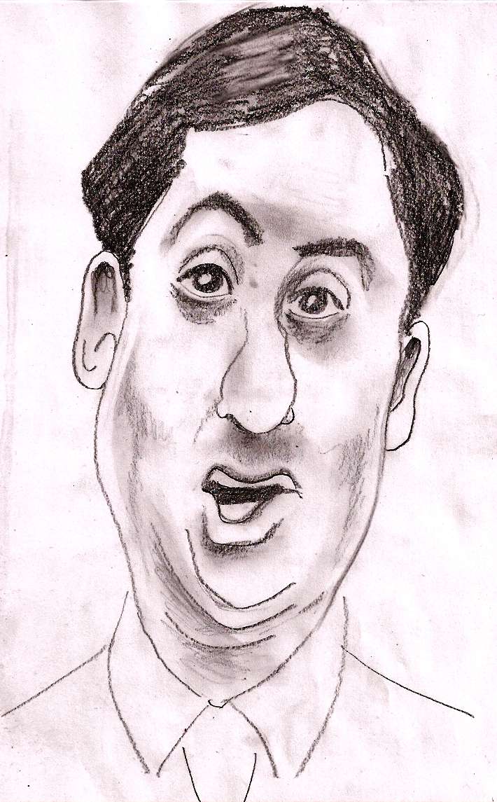 Mark Wadsworth: Ed Miliband