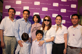 ภาพบรรยากาศงานเปิดตัวบัตรเครดิต SCB Family plus บัตรเครดิตใหม่ล่าสุด ...