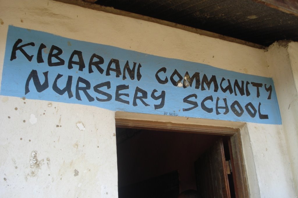 HOPE worldwide KENYA- Mombasa