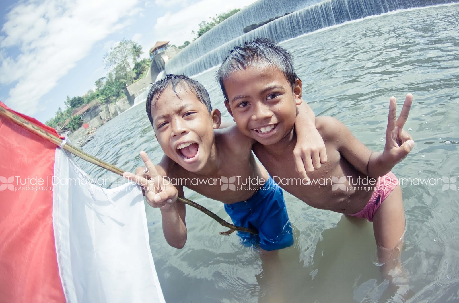 Tutde|Darmawan Photography: I'm Indonesian Children