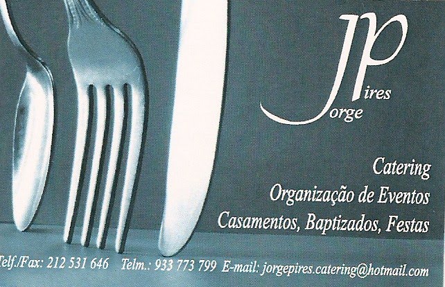 JP Catering