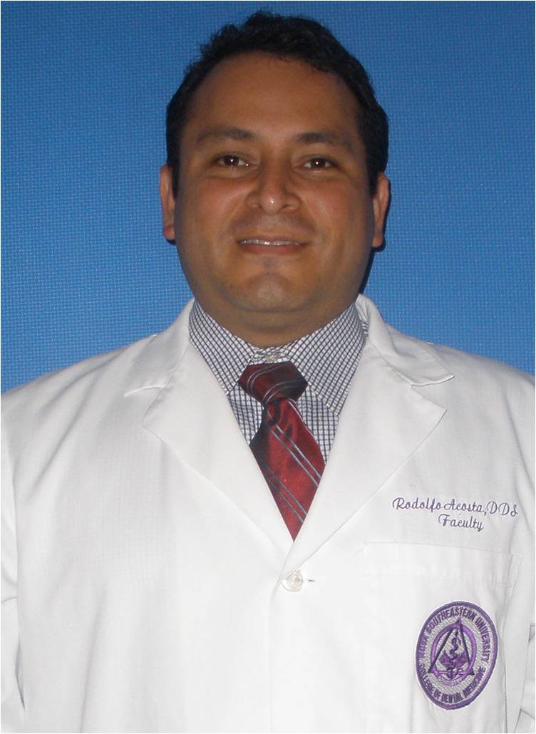 Educación Continua en Odontología Universidad del Valle: CONFERENCISTAS