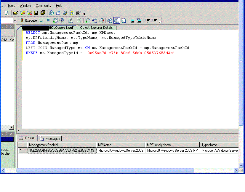 Kwans System Center Experience Omg I Cant Monitor New Servers In