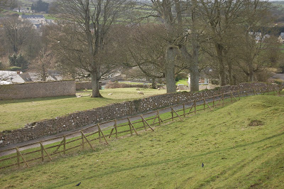 Afton of Margate Castle, part 2 - Angela Hunt Books