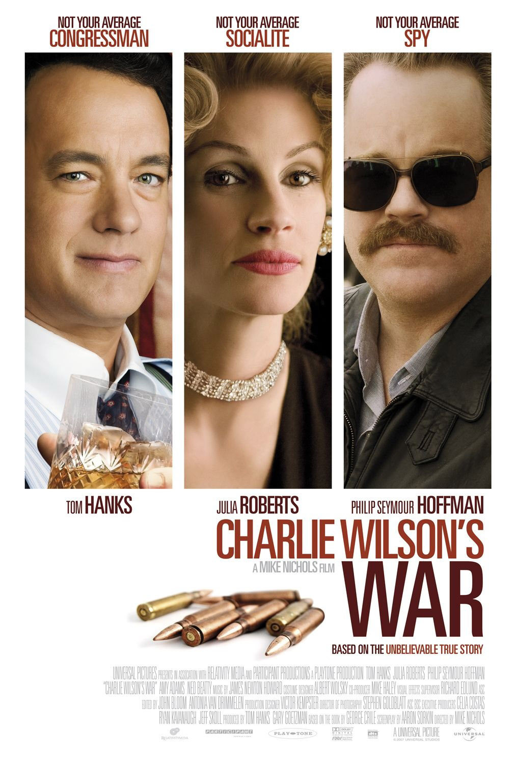 asfsdf: Charlie Wilson's War 2007