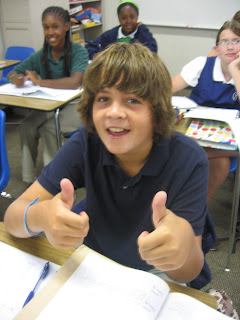 Chandler Records: Fastest Shower