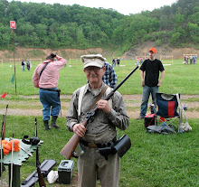 The 4th Virginia Infantry: 4th VA Inf battle flag - The real one