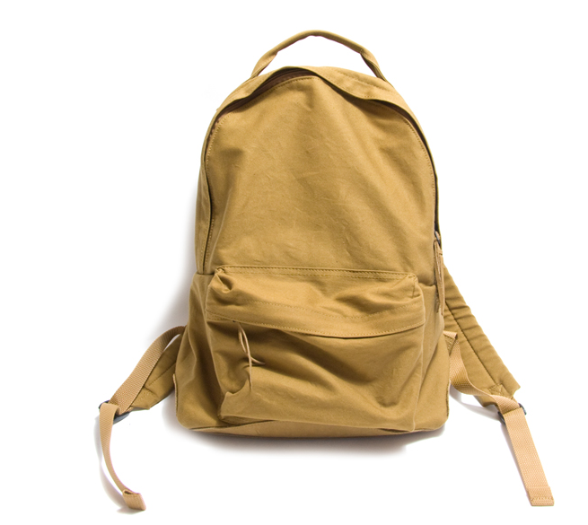 eyefivestyle.com: Extra Credit: The Badass Backpack