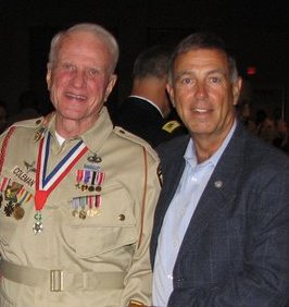 OPERATION SAFETY 91: 3rd Annual Tribute to Honor America's 1st Responders