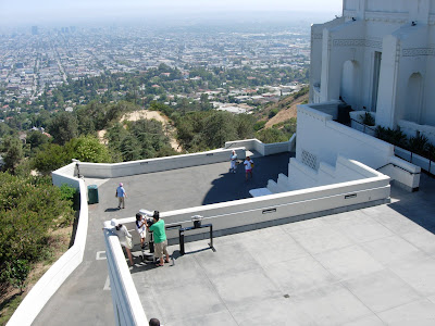 Dear Old Hollywood: Rebel Without a Cause: Film Locations