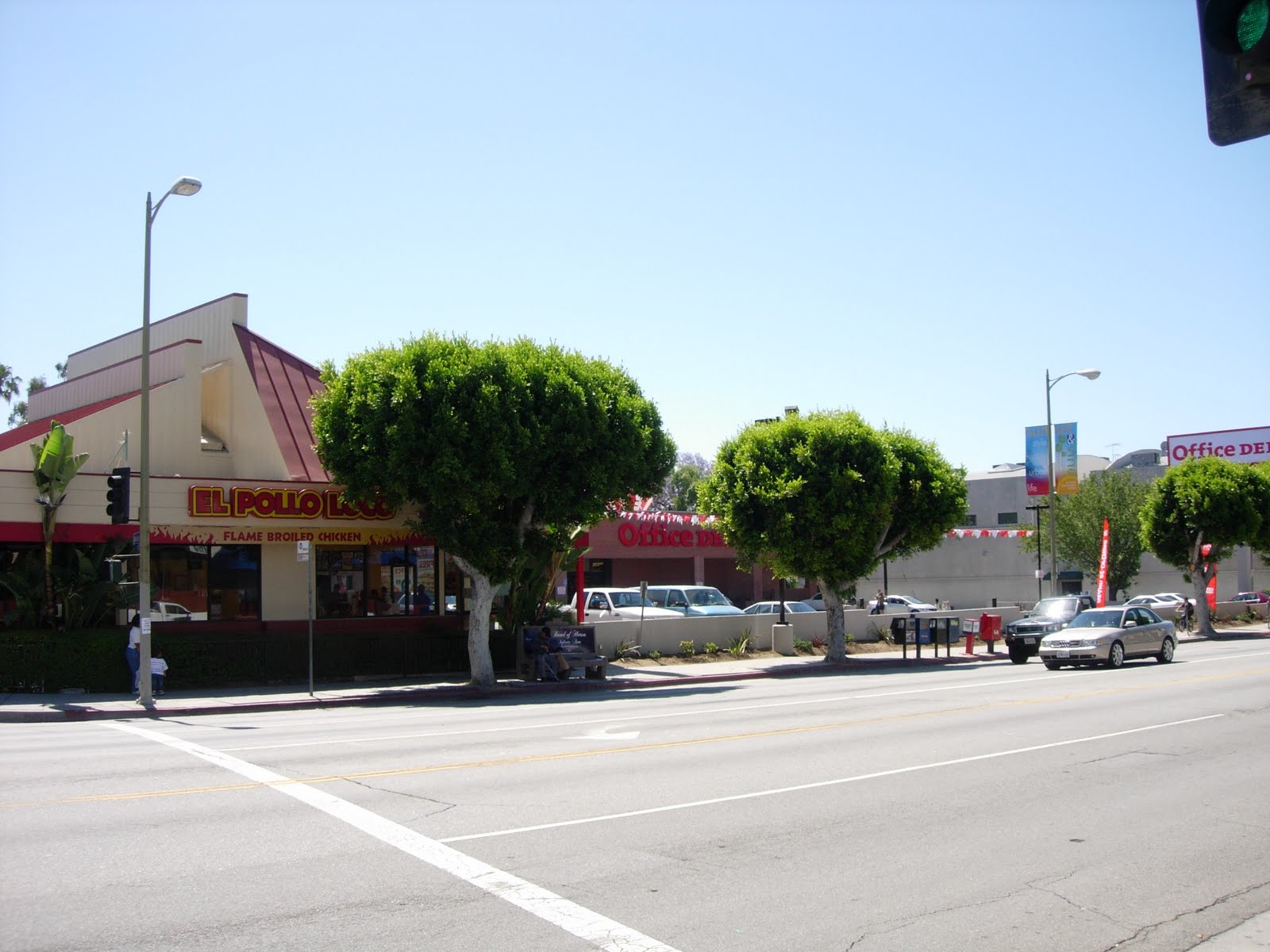 Dear Old Hollywood: James Dean's Final Ride