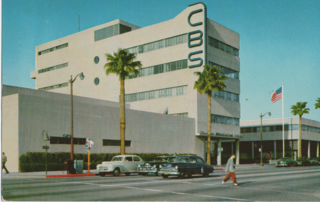 Dear Old Hollywood: CBS Radio Days with Agnes Moorehead