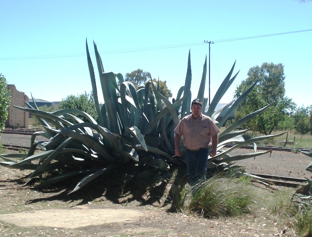 Vernons in Lesotho, Africa