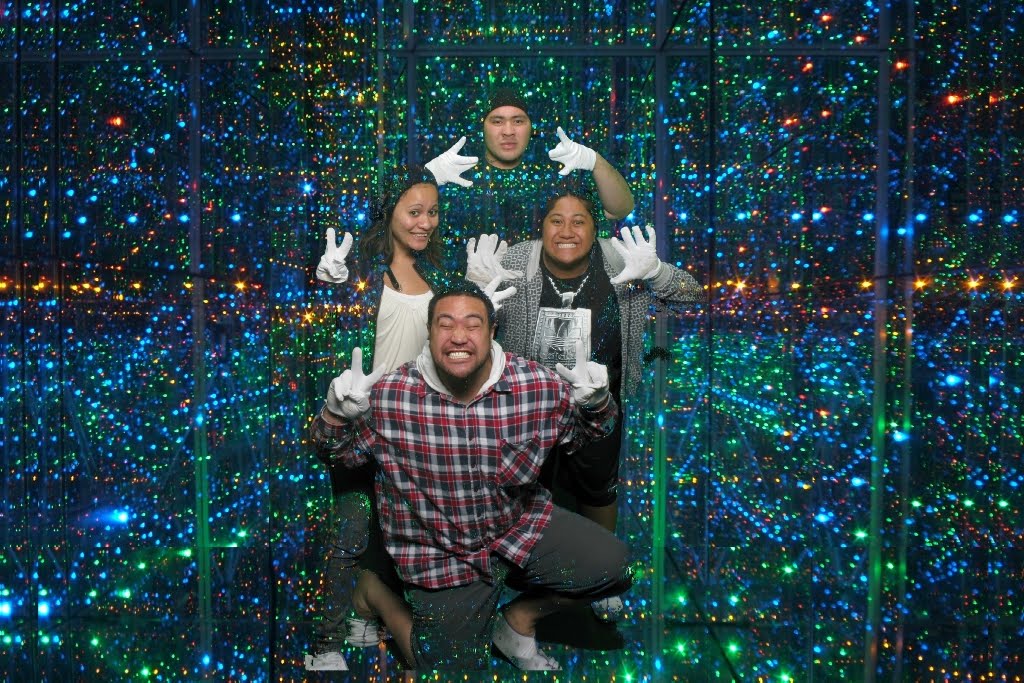 Infinity Attraction - Gold Coast: "Greatest Attraction Ever" - Infinity ...