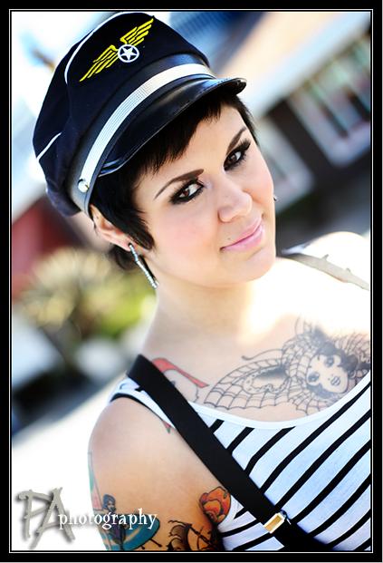 Lydia Tavera - Big Brother 11