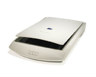 Scanner Input Device And Saveral Kinds Of Scanner
