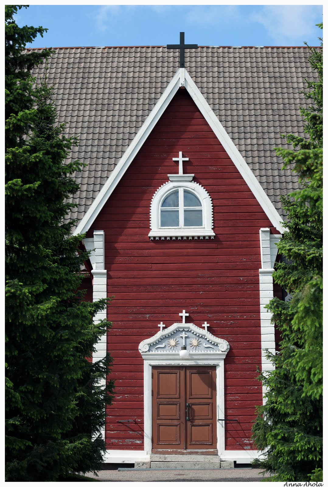 Klik Klik: Lappi, Rauma