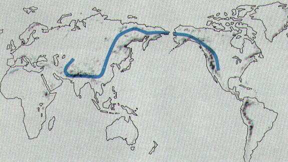 CRYPTOZOOLOGY ONLINE: Still on the Track: DALE DRINNON: Abominable ...