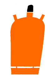 El blog Ausente: ¡¡¡BUTANERO!!!