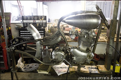 Kemosabe and The Lodge: Cook Customs