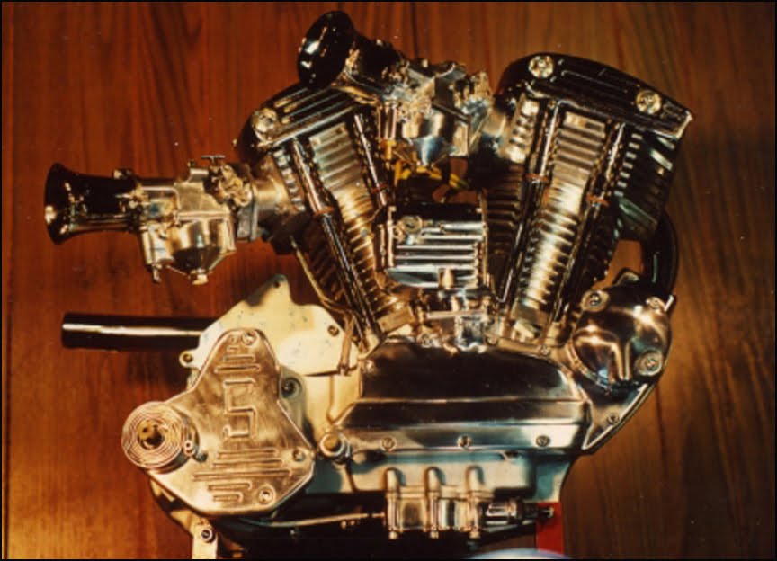 Kemosabe and The Lodge: Strociek Engineering