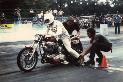 Kemosabe and The Lodge: Strociek Engineering