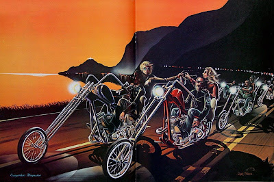 David Mann
