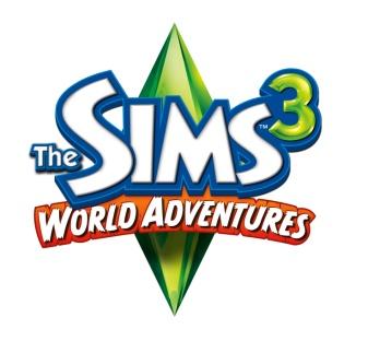 Kate's Sim Blog: The Sims 3 World Adventures for iPod/iPhone