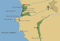 CONOCIENDO NUESTRAS CULTURAS PERUANAS: CULTURA PARACAS