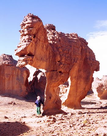 20 Cool Rocks and Rock Formations ~ Now That's Nifty