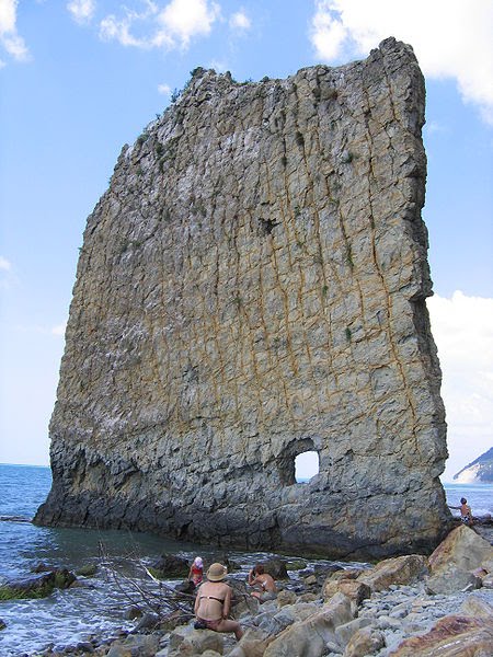 20 Cool Rocks and Rock Formations ~ Now That's Nifty