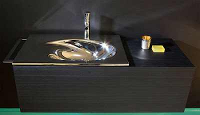 45 Cool Sinks ~ Now That's Nifty