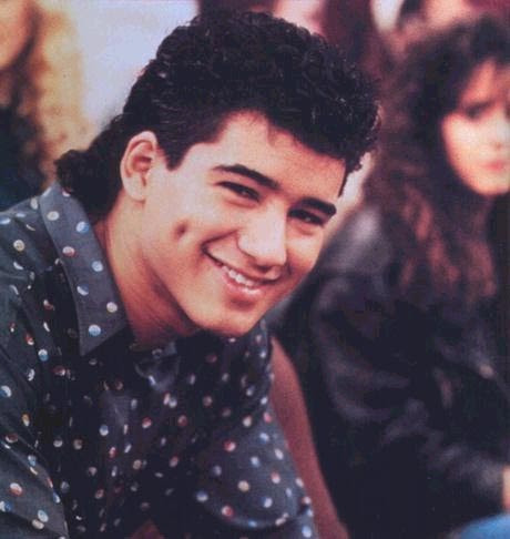 The 10 Greatest Mullets of All Time ~ Now That's Nifty