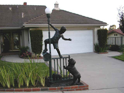 31 Unique & Strange Mailboxes ~ Now That's Nifty