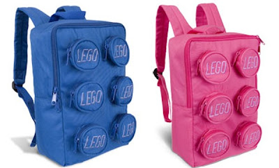 15 Bodacious Backpacks ~ Now That's Nifty