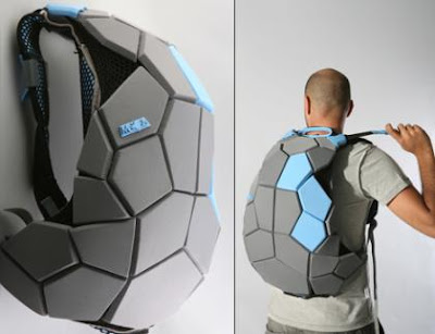 15 Bodacious Backpacks ~ Now That's Nifty