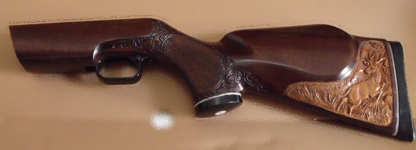 SENTRAL SENAPAN ANGIN: JUAL SENAPAN ANGIN SHARP INNOVA LONG BARREL