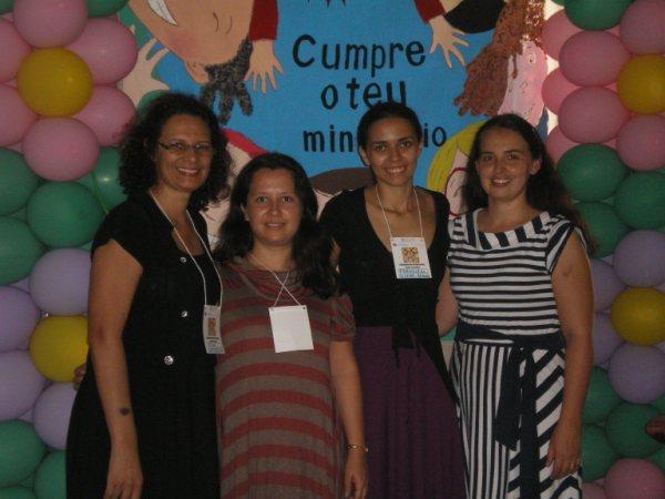 PROFESSORA ICLEA BRITO: Professora Iclea ministra no Encontro de ... PROFESSORA ICLEA BRITO: Professora Iclea ministra no Encontro de ...