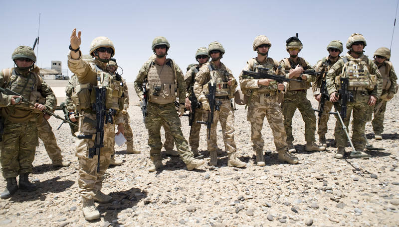 Ian Forsyth - Photographer: RSOI