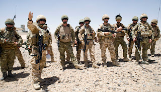 Ian Forsyth - Photographer: RSOI