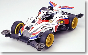 Mini 4wd (TAMIYA&AULDEY): DI JUAL MAX BREAKER TRF