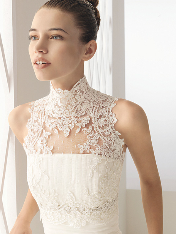 Bodas Y Deseos Toreritas Para Vestidos Strapless