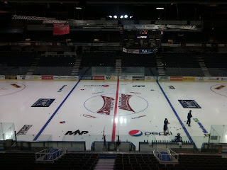 Hurricane Watch: 04/10/2009 - 11/10/2009